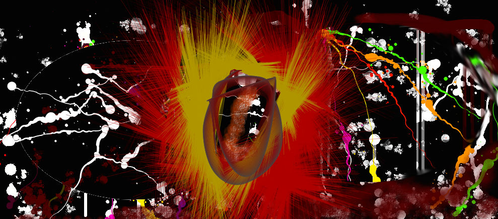 The eye of despair by Inamare on DeviantArt