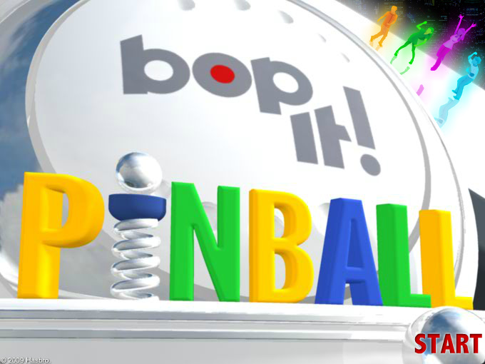 All Bop It! Pinball Sounds by SCG2715 on DeviantArt