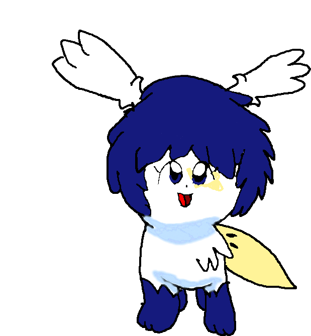 Starlight's Transformation by Kureseria-Chan on DeviantArt