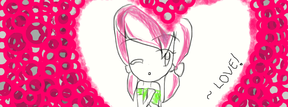 LoVe DrEaM by mylittlefan by mylittlefan on DeviantArt