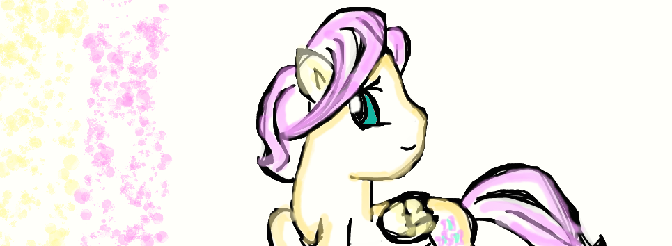 ButterScotch by mylittlefan by mylittlefan on DeviantArt