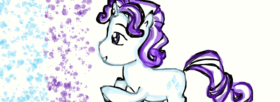 Elusive by mylittlefan by mylittlefan on DeviantArt