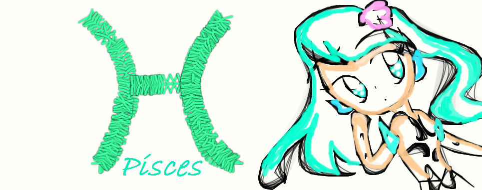 Pisces by mylittlefan by mylittlefan on DeviantArt