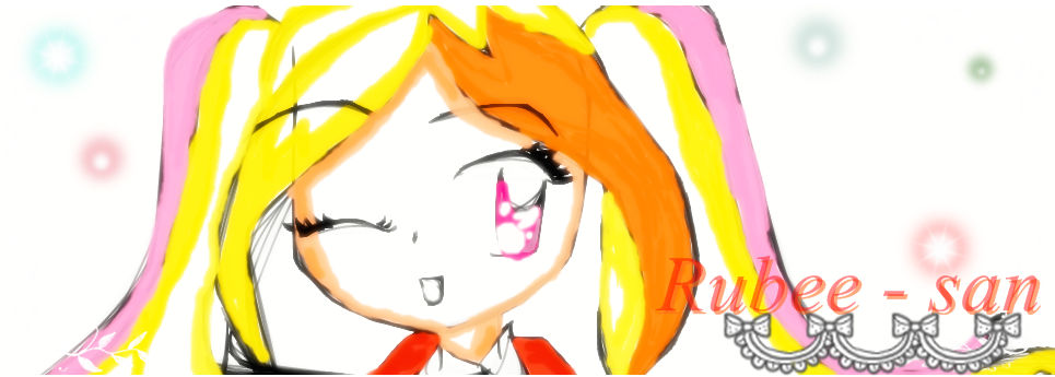 Rubee by mylittlefan on DeviantArt