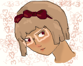 Chiffy by Undefined-Stroke on DeviantArt