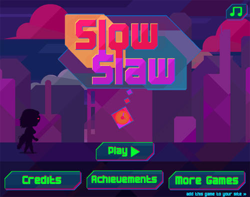 Slow Slaw by Moogl on DeviantArt