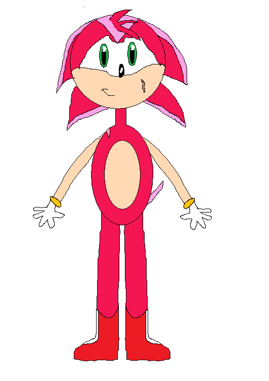 Andrew Rose by Mermain123 on DeviantArt
