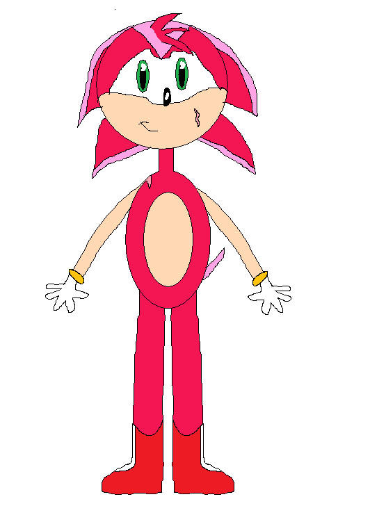 Andrew Rose by Mermain123 on DeviantArt