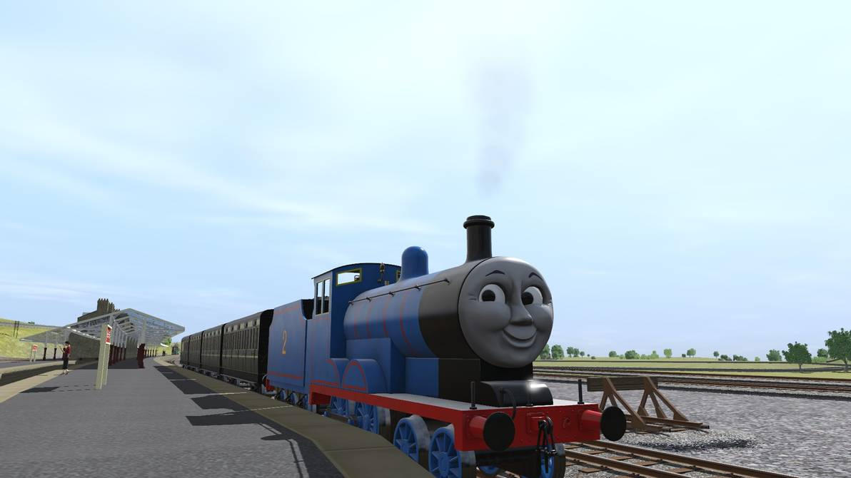 Sodor Origins: 1915/Part 1 by EdEddnEddy3456 on DeviantArt