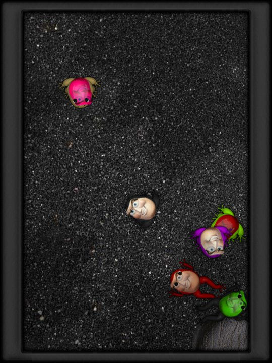 Custom Frog: Buzz Lightyear by PocketFrogPaladin on DeviantArt