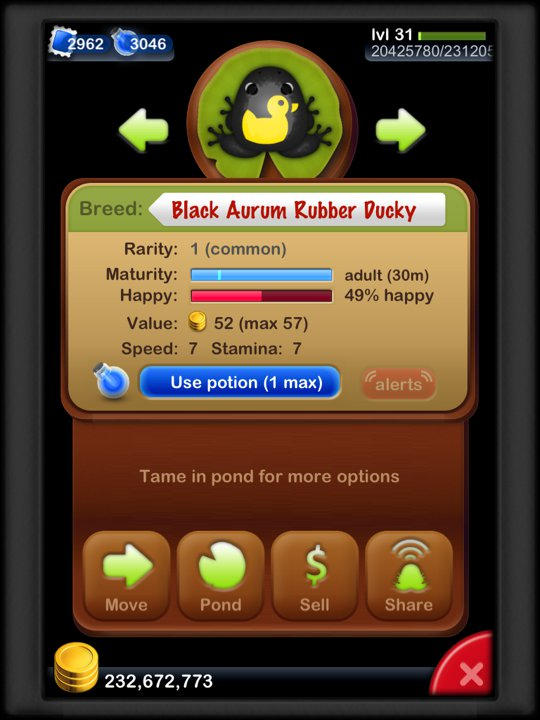 Custom Frog: Rubber Ducky by PocketFrogPaladin on DeviantArt