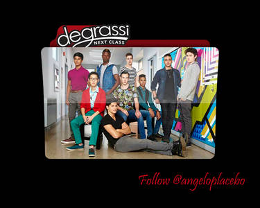 Explore the Best Degrassi Art | DeviantArt