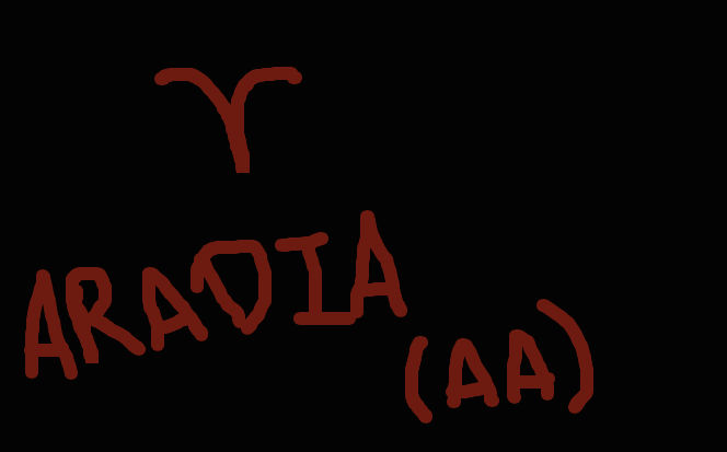 Aradia (AA) by Kakorina22 on DeviantArt