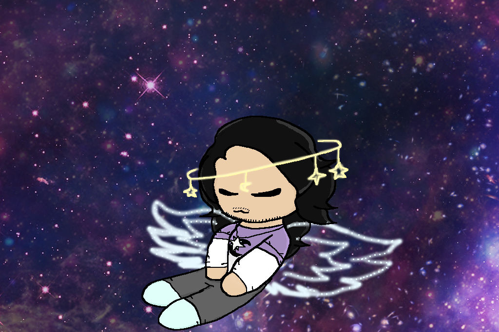 Space.. by theinternalshadow on DeviantArt