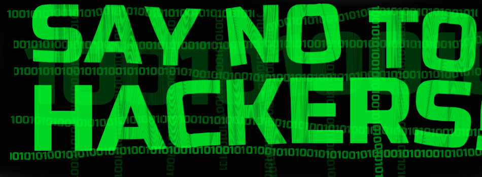 STOP ALL HACKERS! by The-Ironwing-Kaiser on DeviantArt