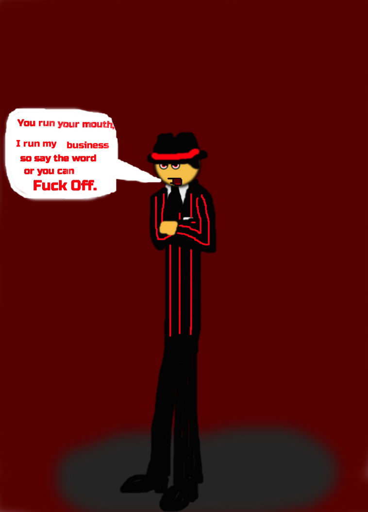 Fred Thompson (Remastered) by The-Ironwing-Kaiser on DeviantArt