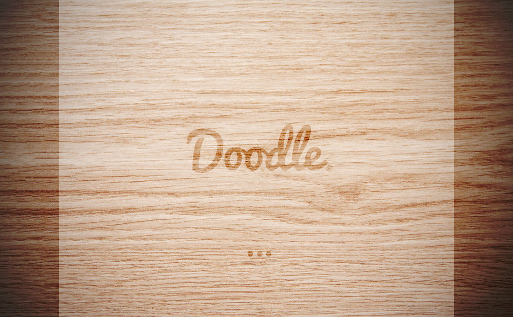 Interactive Site Doodle by giancarlol on DeviantArt