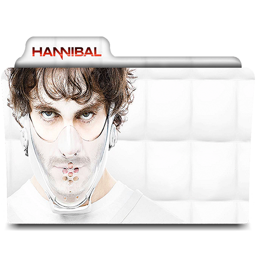 Hannibal - Folder Season 2 by marianocassiano on DeviantArt
