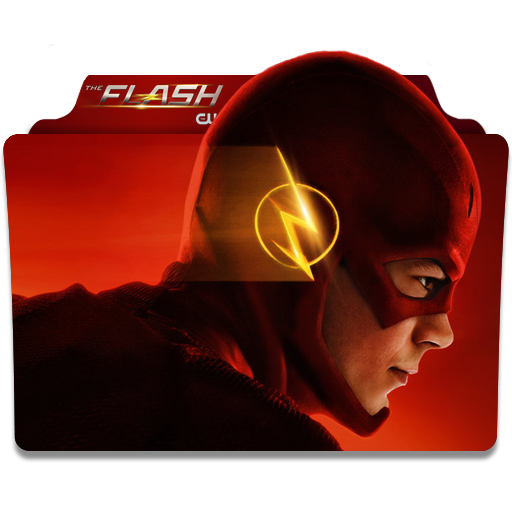 The Flash - CW Folder 2015 by marianocassiano on DeviantArt