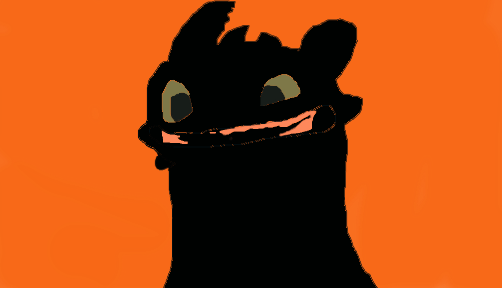 Toothless by Toothlessandhiccupfa on DeviantArt