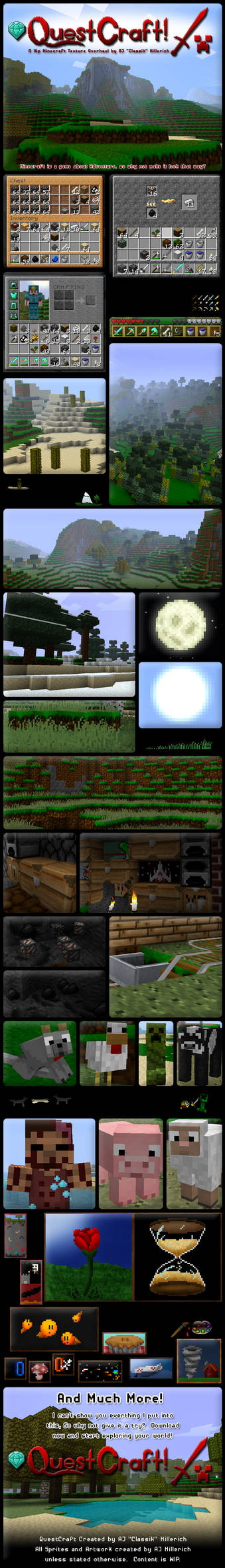 AJtheAwesome User Profile | DeviantArt