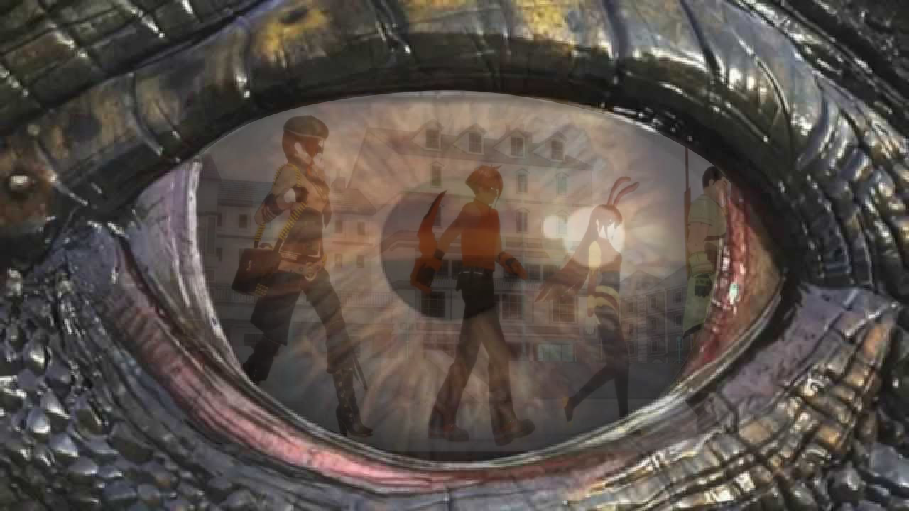 RWBY on MaleReader-Inserts - DeviantArt