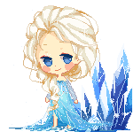 Elsa - Frozen by epionpion on DeviantArt