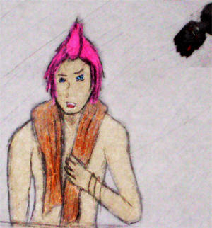 Lightish Red by TeenageTurnover on DeviantArt