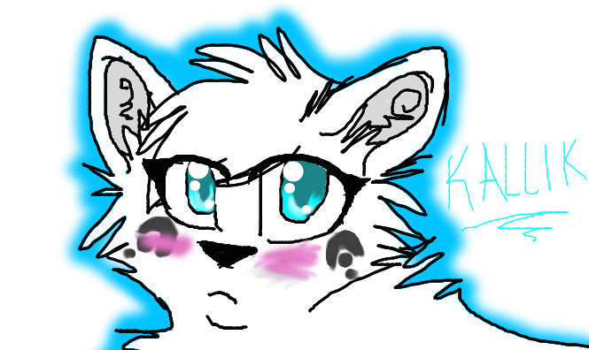 ::Kallik:: - Seekers by M0LTEN-R0SE on DeviantArt