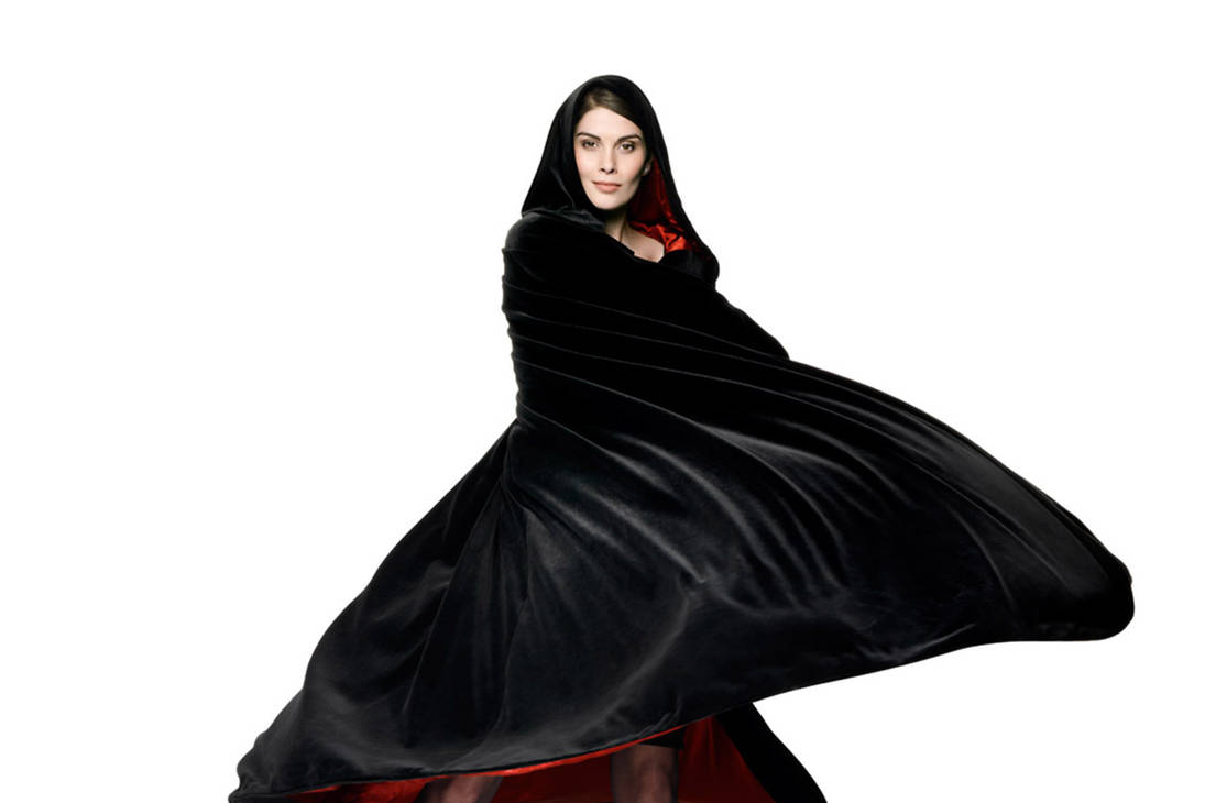 The Scottish Widow 1 by countess1897 on DeviantArt