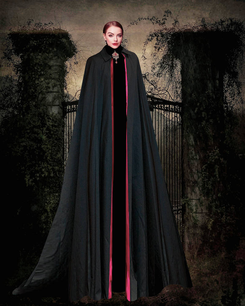 Countess Bodrova by countess1897 on DeviantArt