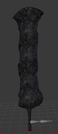 Fume Ultra Greatsword 3D by Creepezel on DeviantArt