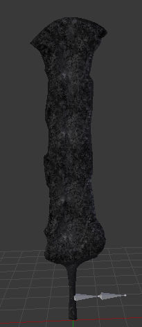Fume Ultra Greatsword 3D by Creepezel on DeviantArt