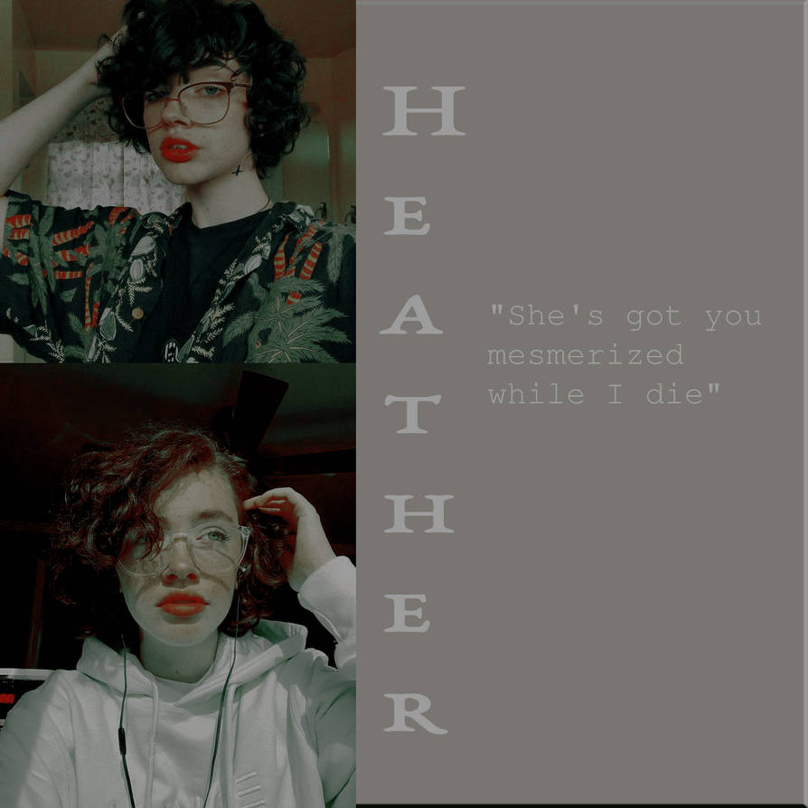 heather by oxylovecolorings by oxylovecolorings on DeviantArt
