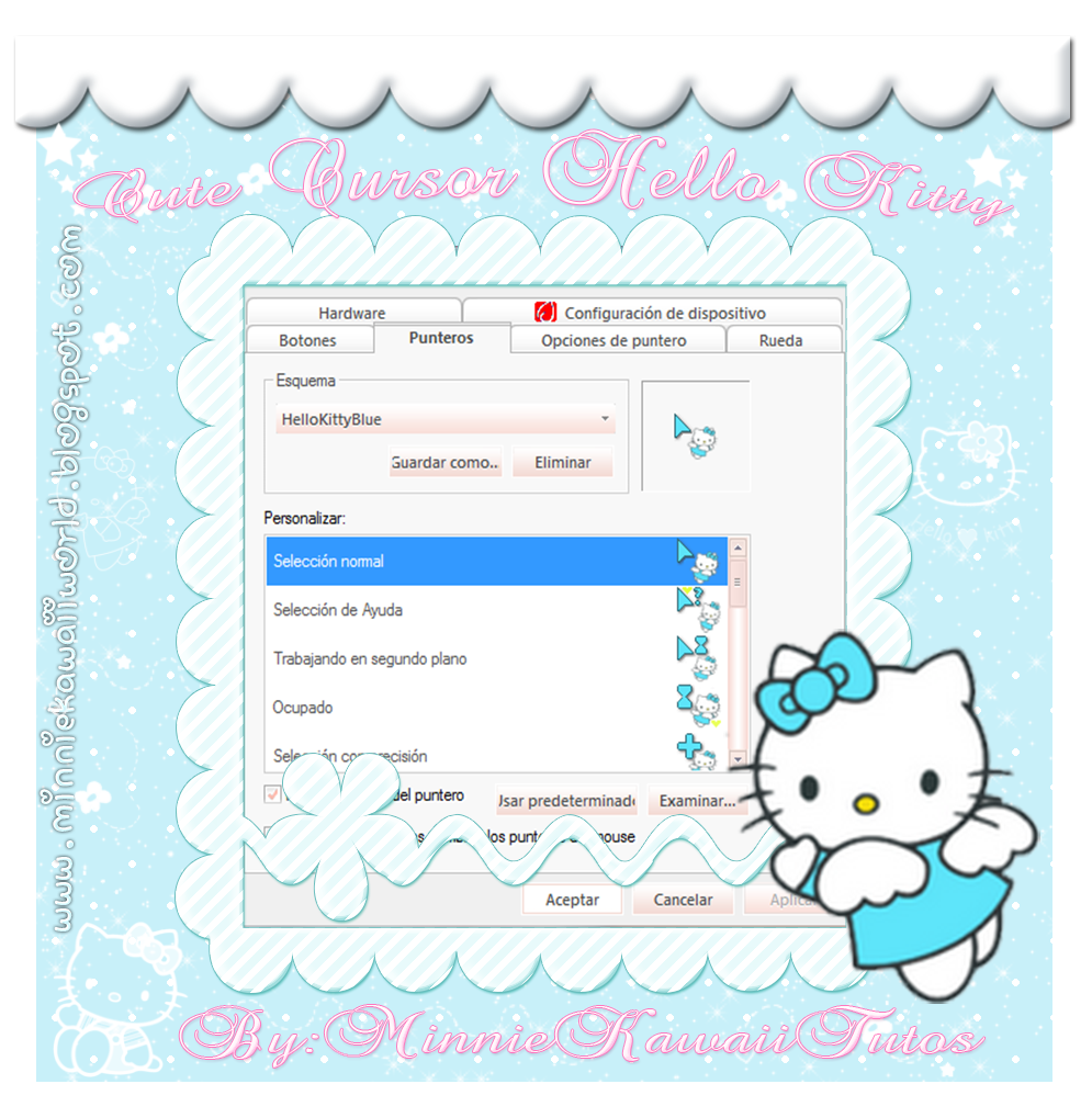 Cupcake Cursor Pack Skin Pack Theme For Windows 11 10 Atelier Yuwa Ciao Jp