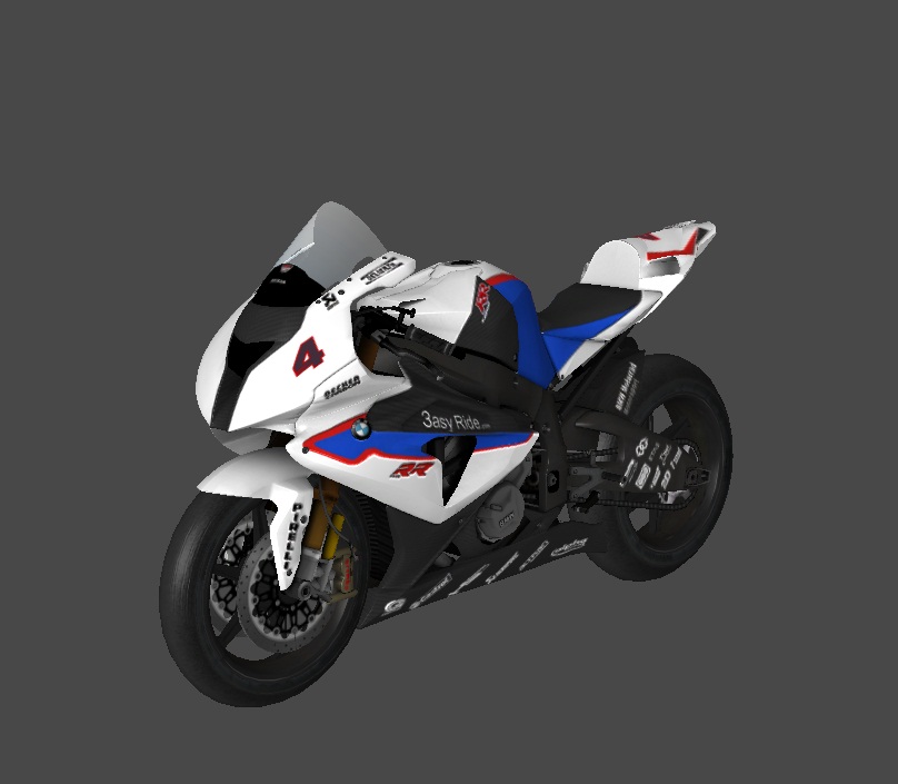 Bmw S1000RR by rey-ann on DeviantArt