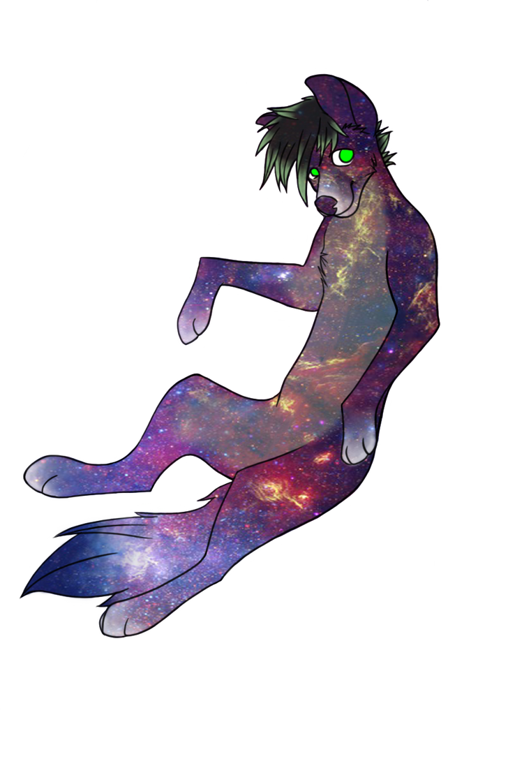 Galaxy Adopt by Semechkii on DeviantArt