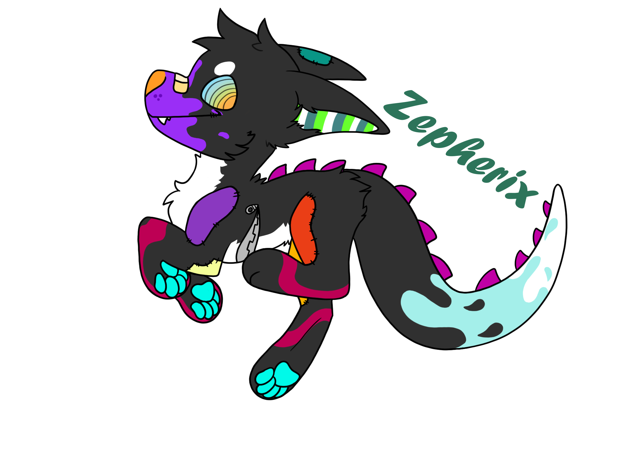 Just My Style By Semechkii On Deviantart