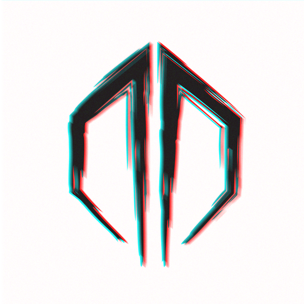 DESTROID LOGO by rento113 on DeviantArt