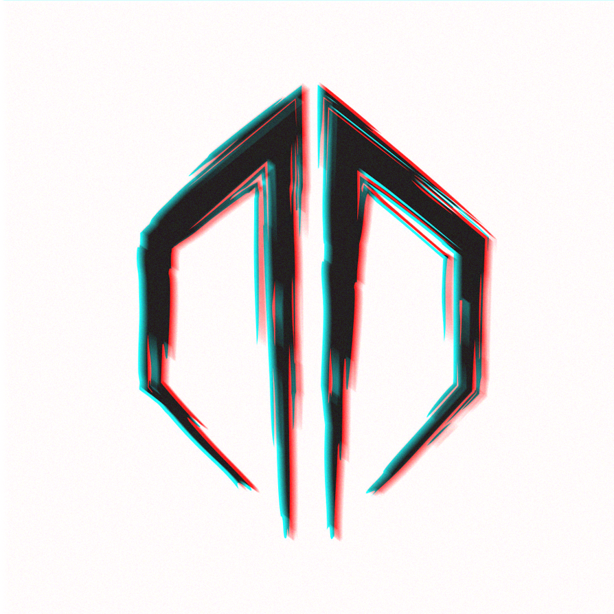 DESTROID LOGO by rento113 on DeviantArt
