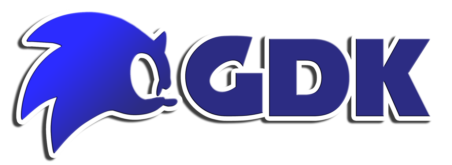 SGDK - Main Menu - Hande Style [SGDKX] by Handepsilon on DeviantArt