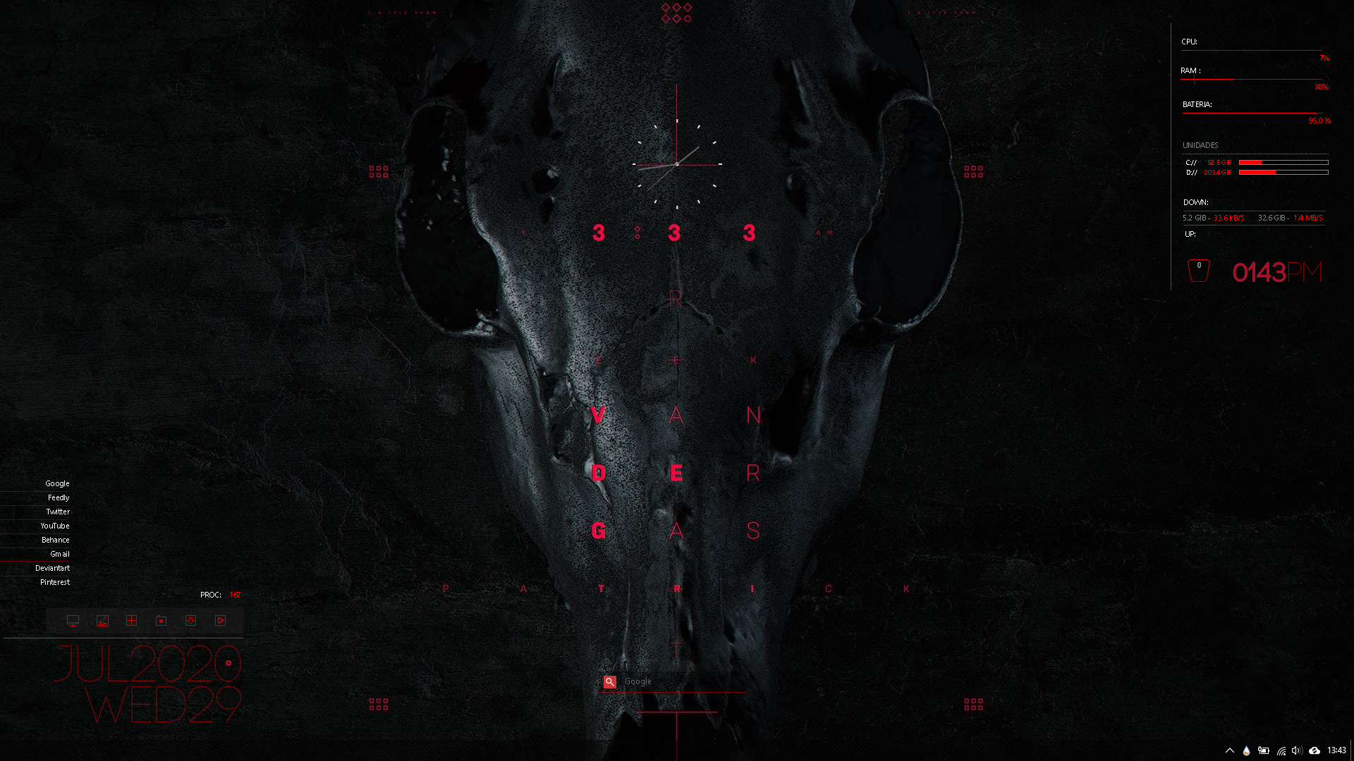 UI bandago 01 by bandago on DeviantArt