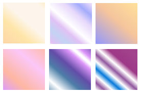 Twilight Gradients by swtspicedsugar on DeviantArt