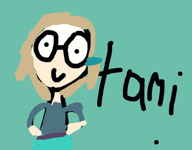 Tom gb by SofiaTheWarrior on DeviantArt
