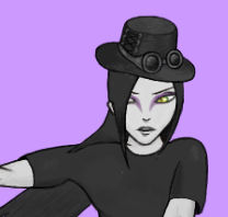 Dress Up Orochimaru by IzumiTakanashi on DeviantArt