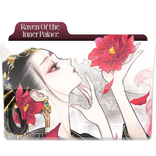 Raven-of-the-inner-palace-folder by Allambriel on DeviantArt