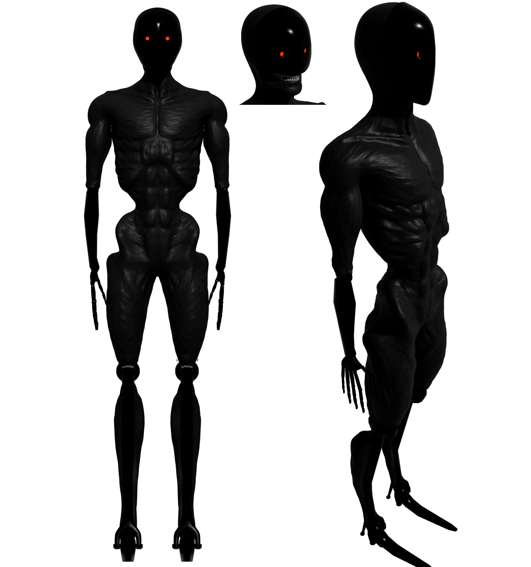 Golem by Sharaj00 on DeviantArt