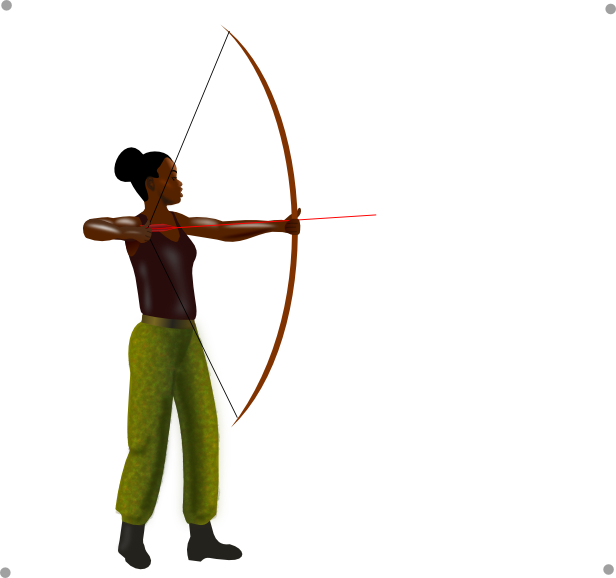 Tira Test 2 by virtualdreamreality on DeviantArt