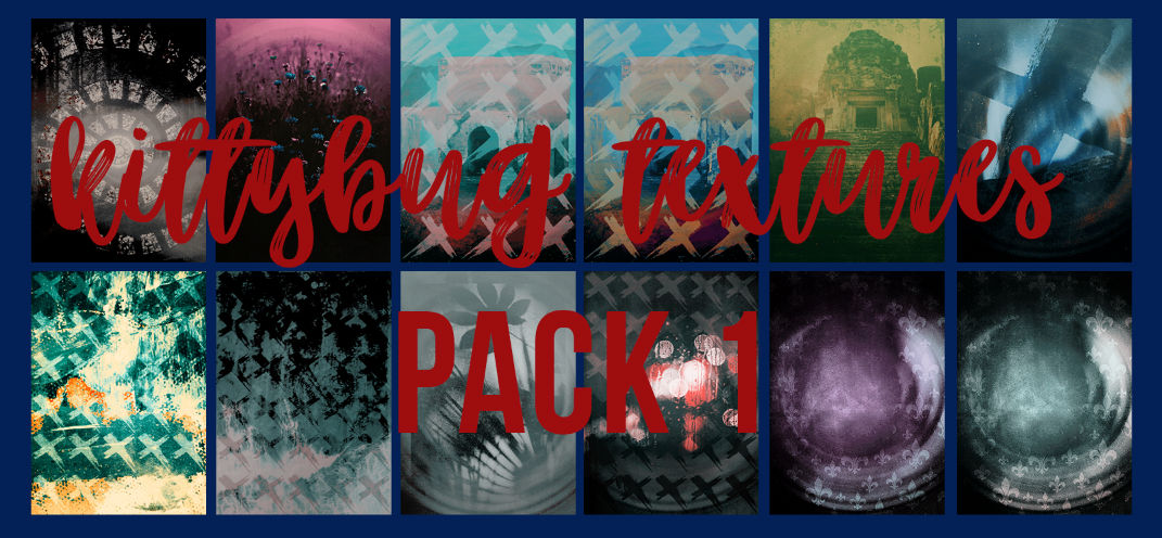 KittyBug TexturePack1 by kittybug1635 on DeviantArt