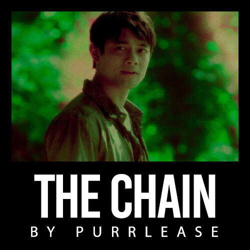 The Chain by kittybug1635 on DeviantArt